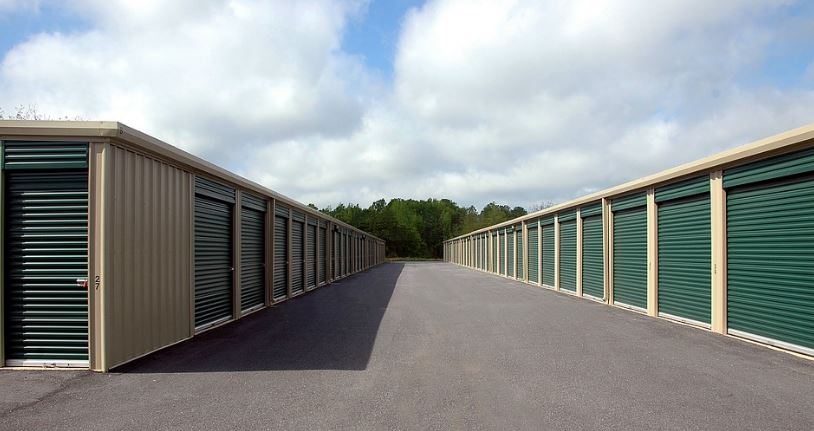 Best Storage Companies in Dublin for Businesses - PRO SEO Dublin